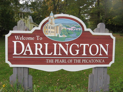 Home - City of Darlington!