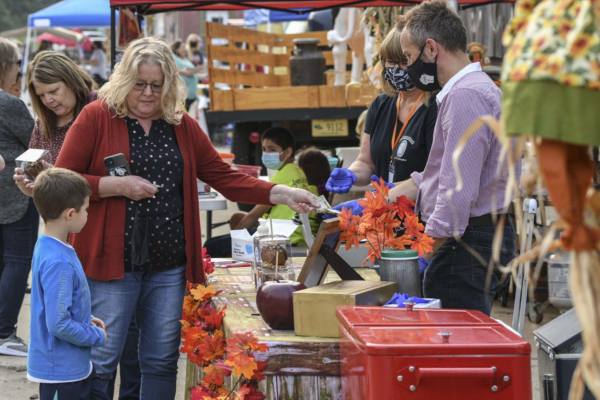 Festivals & Events – City of Darlington!