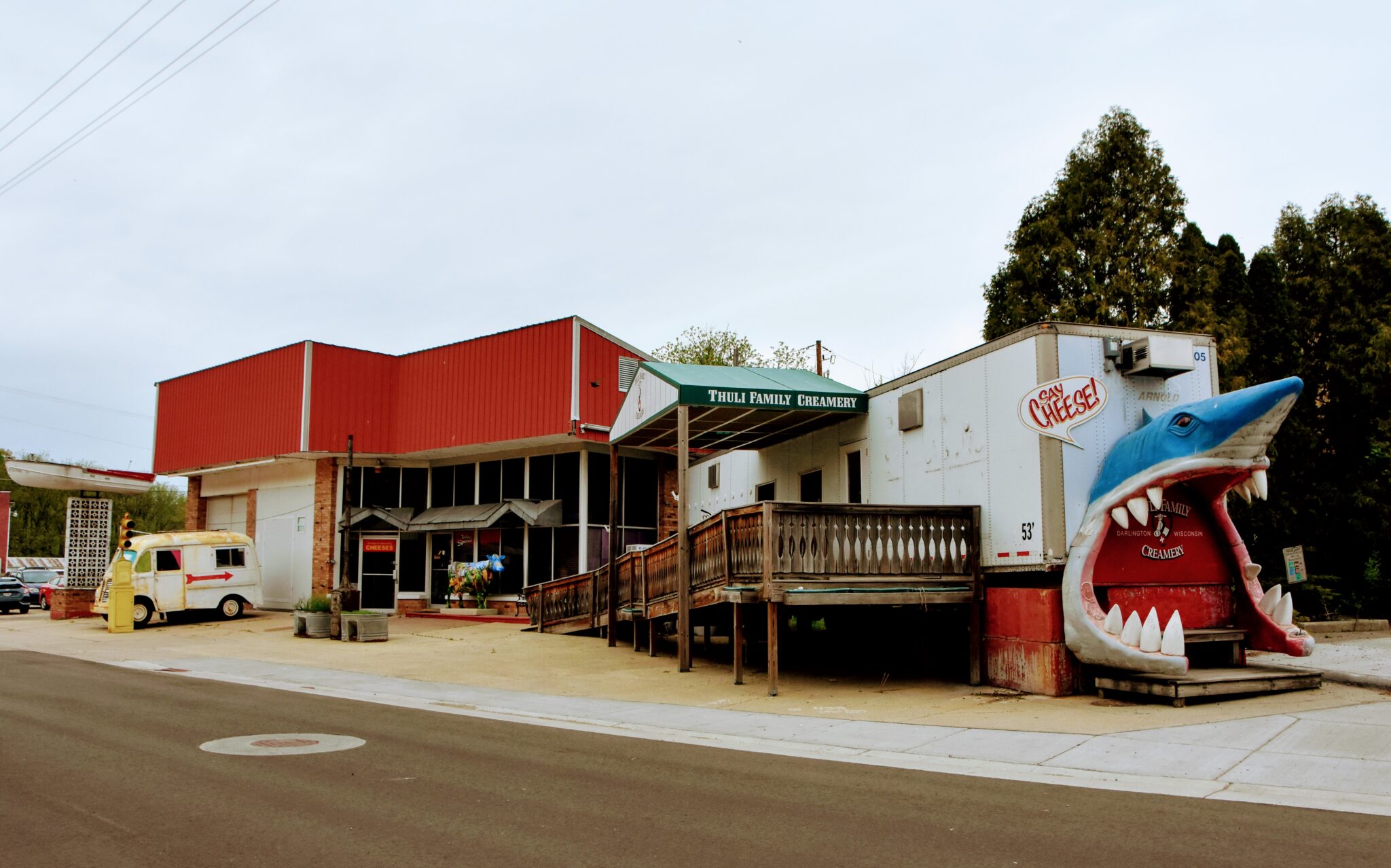 Visitor Information – City of Darlington!