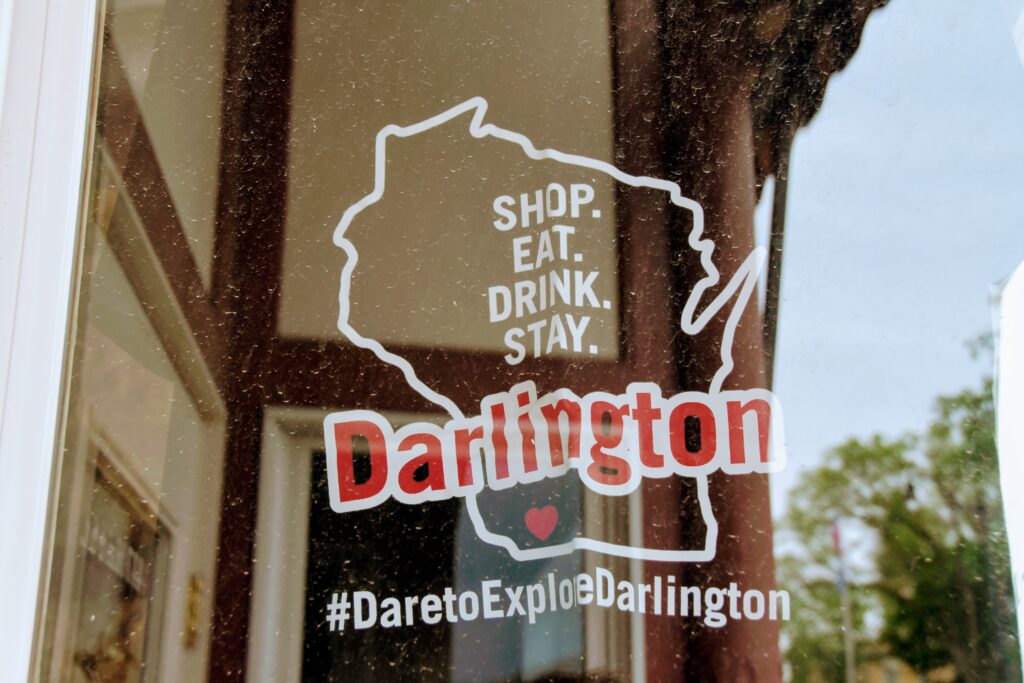 Visitor Information – City of Darlington!