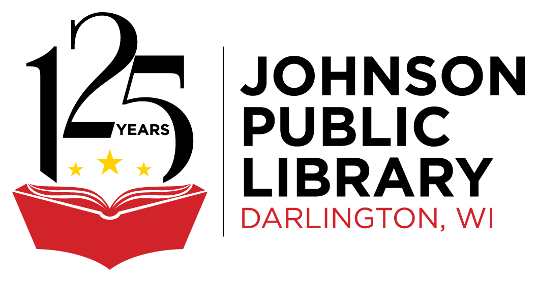 Johnson Public Library – City of Darlington!